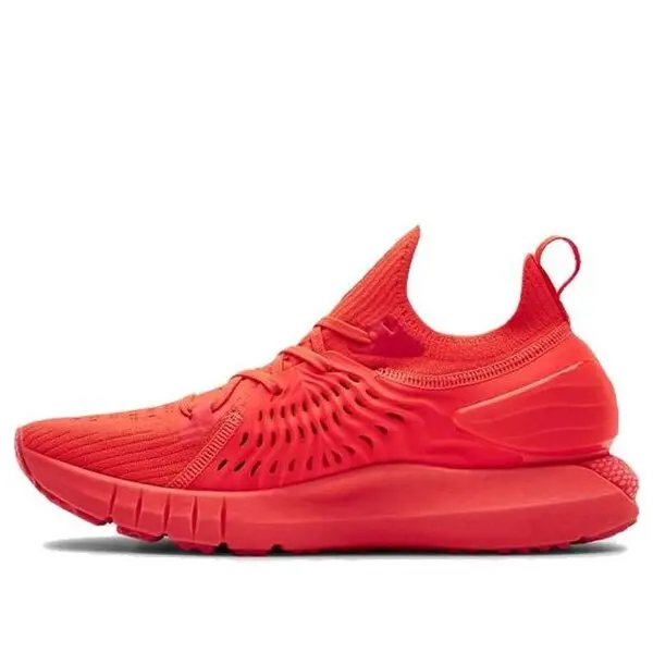 Under Armour Hovr Phantom Rn Athletic Sneakers - Red