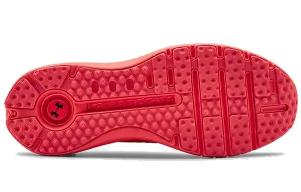 Under Armour Hovr Phantom Rn Athletic Sneakers - Red