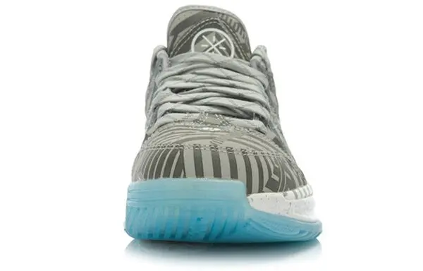 LI-NING Way Of Wade 2 Low 'iceman