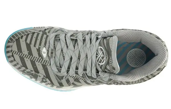 LI-NING Way Of Wade 2 Low 'iceman