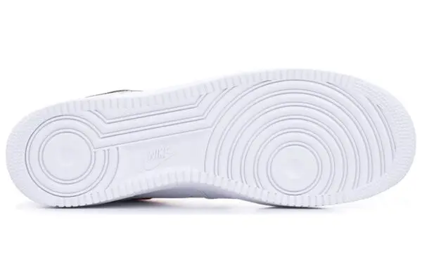 Nike Force 1 Low '07 Prm 'just Do It