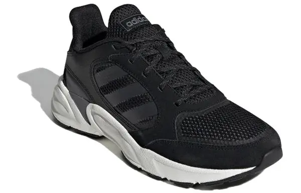 Adidas 90s Valasion Night Metallic Sneakers