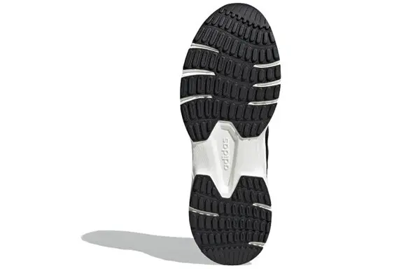 Adidas 90s Valasion Night Metallic Sneakers - Black