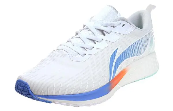 LI-NING Rouge Rabbit 4 Athletic Sneakers
