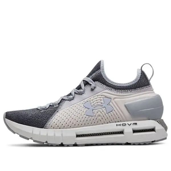 Under Armour Hovr Phantom Se Sneakers - Gray