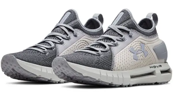Under Armour Hovr Phantom Se Sneakers - Gray