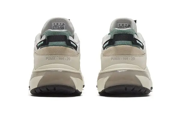 PUMA X Helly Hansen Lqdcell Extol Sneakers