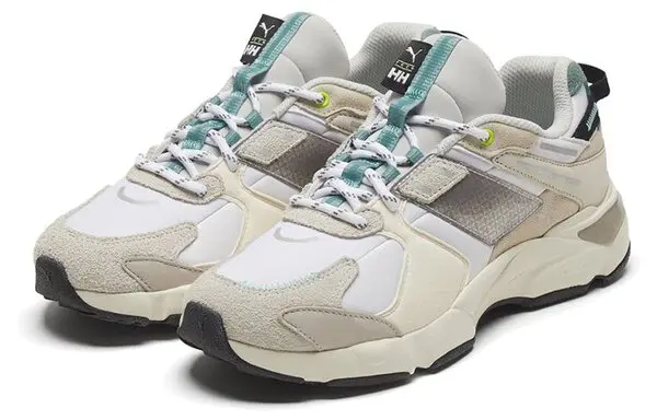 PUMA X Helly Hansen Lqdcell Extol Sneakers - White