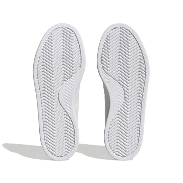 Adidas Grand Court Sneakers - Cloud White/cloud White/cloud White