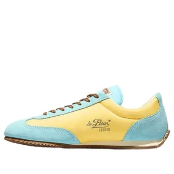 CONVERSE X Tyler The Creator 1908 Jogger - Yarrow/plume/brown