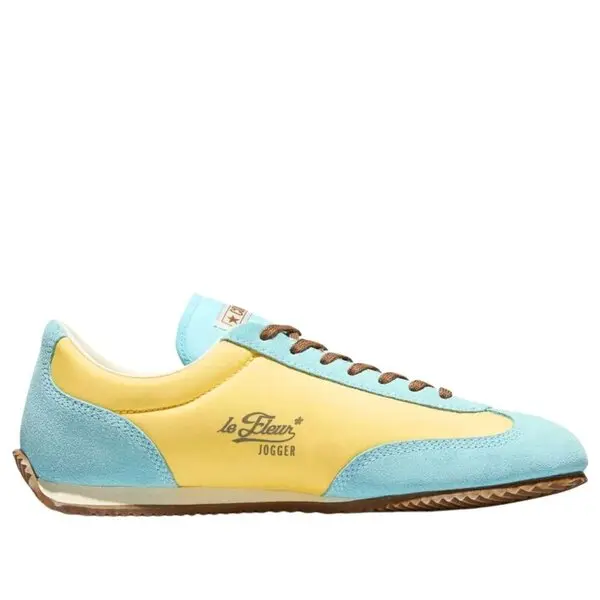 CONVERSE X Tyler The Creator 1908 Jogger - Yarrow/plume/brown
