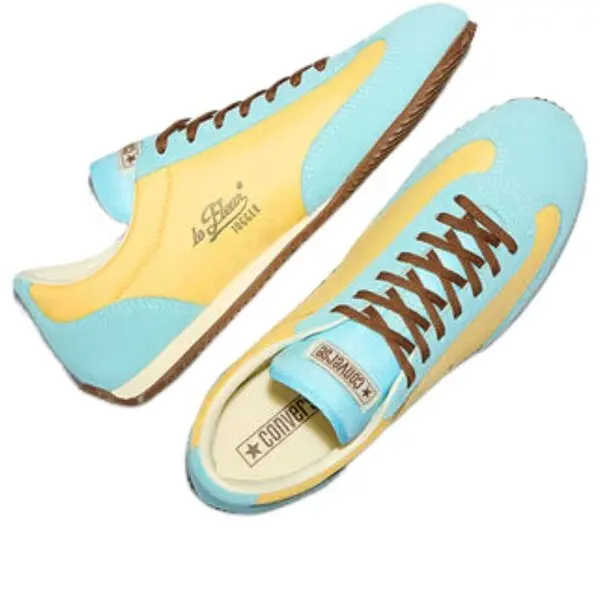 CONVERSE X Tyler The Creator 1908 Jogger - Yarrow/plume/brown