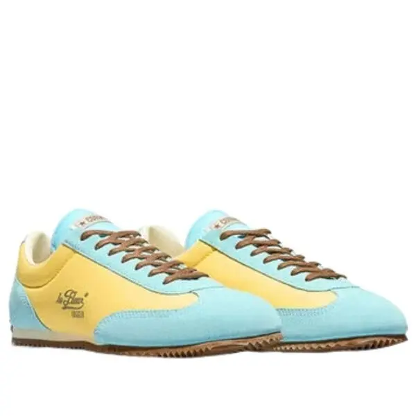 CONVERSE X Tyler The Creator 1908 Jogger - Yarrow/plume/brown