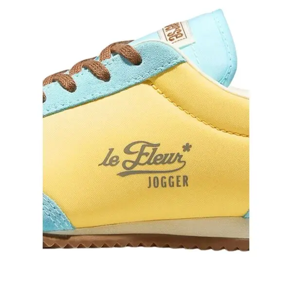 CONVERSE X Tyler The Creator 1908 Jogger - Yarrow/plume/brown