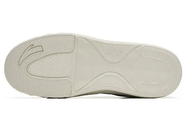 ANTA Classic Low Top Sneakers