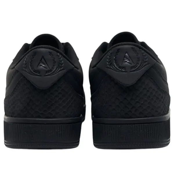RIGORER X Austin Reaves Sneakers - Black