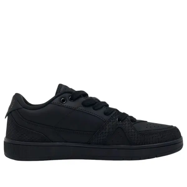 RIGORER X Austin Reaves Sneakers - Black