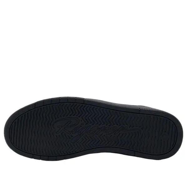 RIGORER X Austin Reaves Sneakers - Black