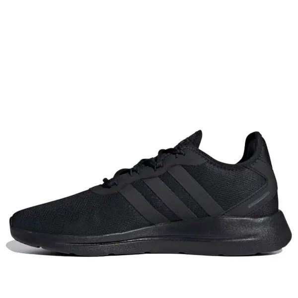 Adidas Lite Racer Rbn 2.0 "triple - Black