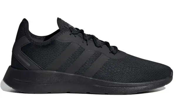 Adidas Lite Racer Rbn 2.0 "triple - Black