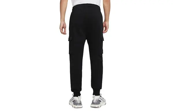 Nike Club Cargo Casual Jogger Pants