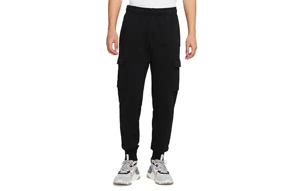 Nike Club Cargo Casual Jogger Pants