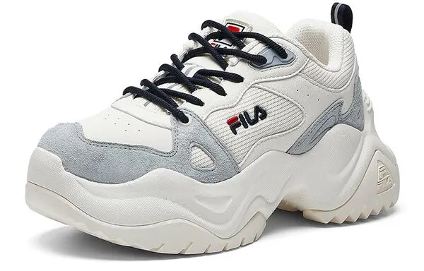 FILA Disruptor Low Top Sneakers