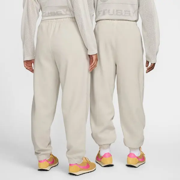 Nike X Stussy Washed Sweatpants