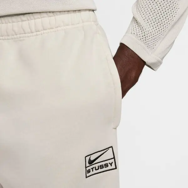 Nike X Stussy Washed Sweatpants
