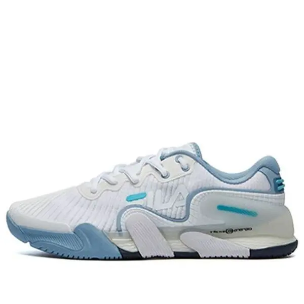 FILA Heritage-fht Tennis Shoes - White/blue