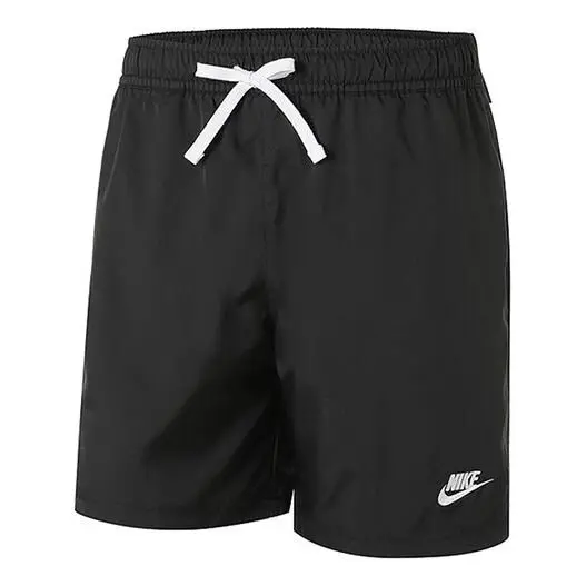 Nike Sport Essentials Woven Lined Flow Shorts - Default Colorway