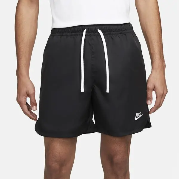 Nike Sport Essentials Woven Lined Flow Shorts - Default Colorway