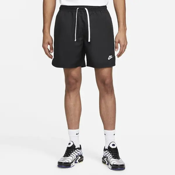 Nike Sport Essentials Woven Lined Flow Shorts - Default Colorway