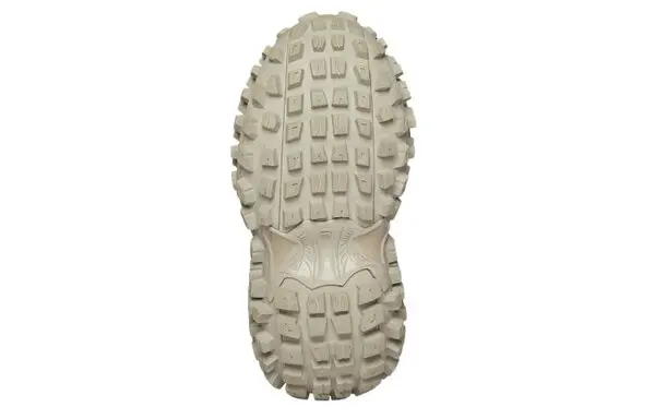 Balenciaga Defender Sneakers - Beige