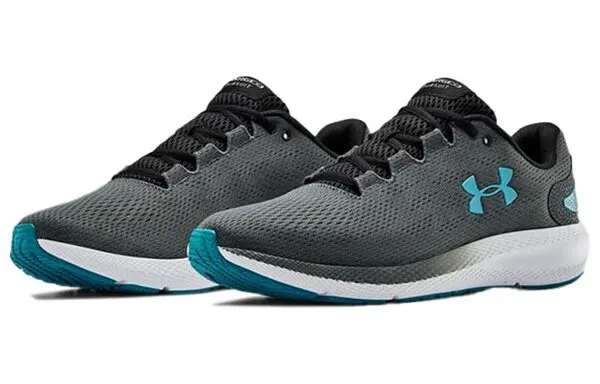 Under Armour Charged Pursuit 2 Running Sneakers
