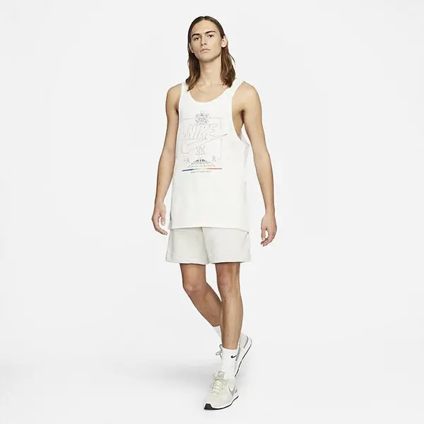 Nike Tank
