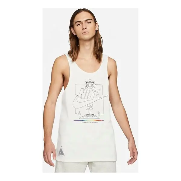 Nike Tank - Default Color