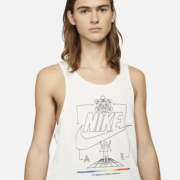 Nike Tank