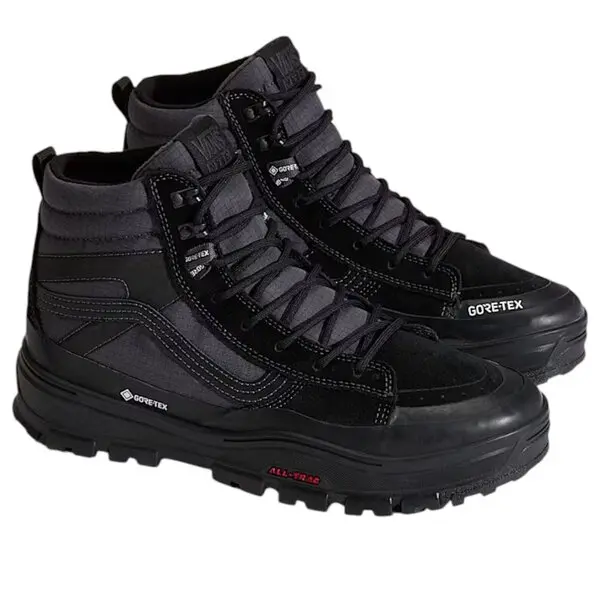 VANS Sk8-hi Gore-tex Insulated High Top Sneakers