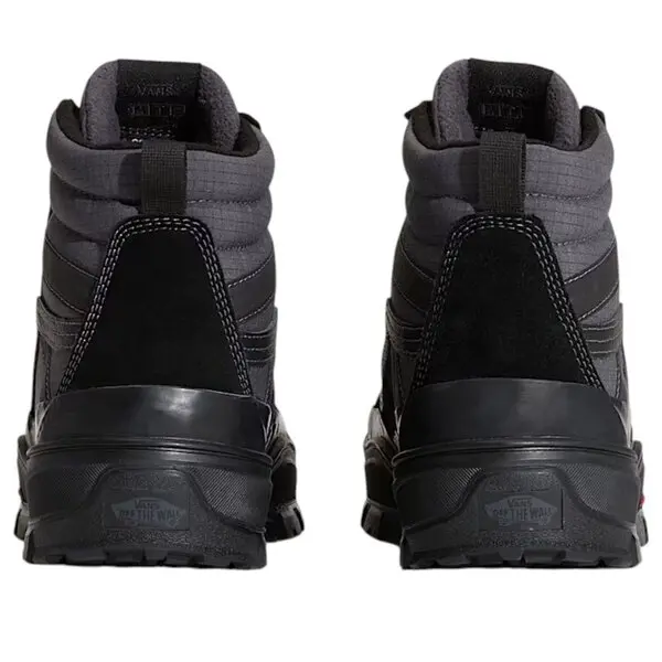 VANS Sk8-hi Gore-tex Insulated High Top Sneakers - Black