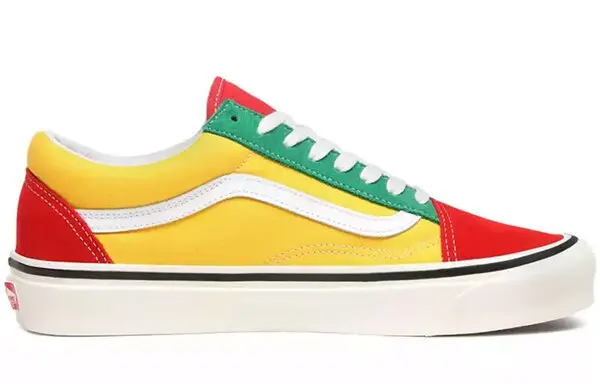 VANS Old Skool 36 Dx Sneakers