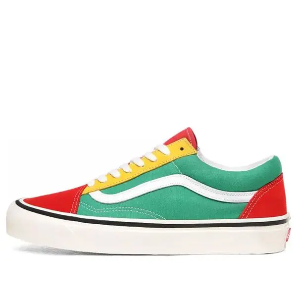 VANS Old Skool 36 Dx Sneakers - Multi-color
