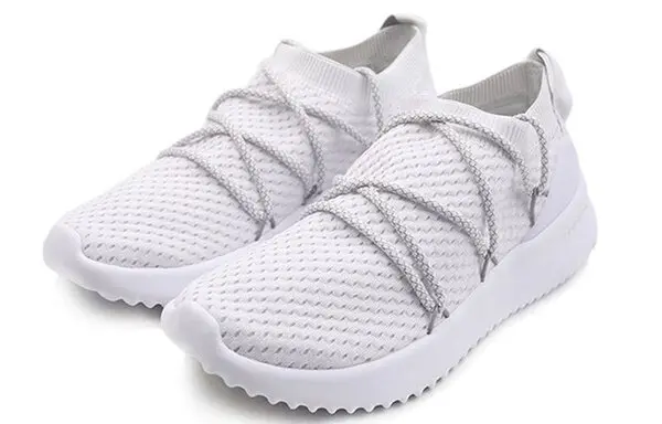 Adidas Ultimamotion Sneakers - White