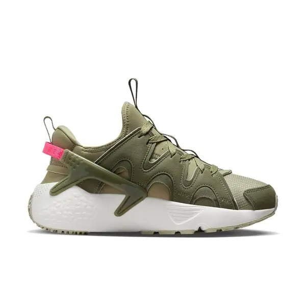 Nike Huarache Craft Sneakers - Green