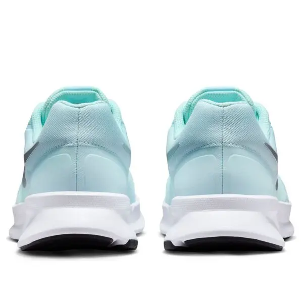 Nike Run Swift 3 Athletic Sneakers - Ice Blue/white