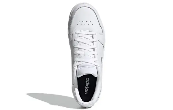 Adidas Hoops 2.0 Sneakers