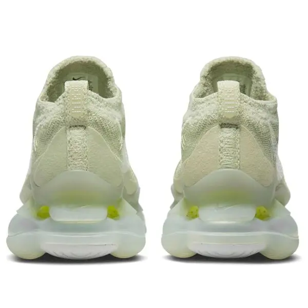 Nike Max Scorpion Flyknit Sneakers - Green
