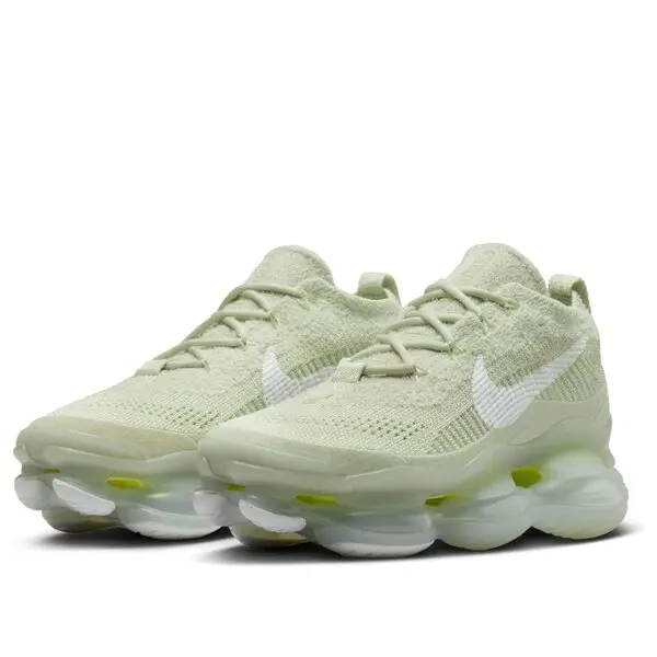 Nike Max Scorpion Flyknit Sneakers - Green