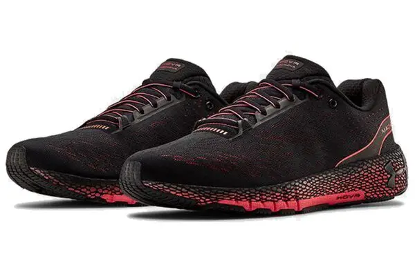 Under Armour Hovr Machina Beta Sneakers - Black