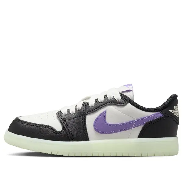 JORDAN 1 Low Retro Sneakers